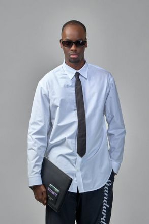 Balenciaga Standard Shirt