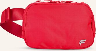 Fabletics G&uuml;rteltasche The Belt Bag rot