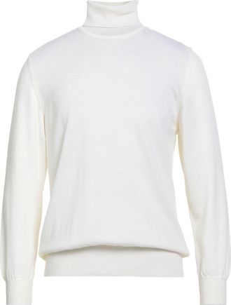 Andrea Fenzi STRICKWAREN - Rollkragenpullover auf YOOX.COM