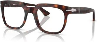 Persol Vista Stilvolle Sonnenbrille - - Accessories - unisex - Braun - 52 MM