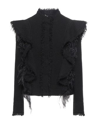 Alberta Ferretti JACKEN & M&Auml;NTEL - Jacken und Anoraks auf YOOX.COM