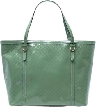 Gucci Damen, Pre-Owned, Grün, ONE SIZEGröße