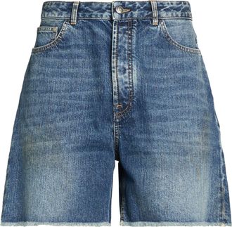 Palm Angels HOSEN & R&Ouml;CKE - Jeansshorts auf YOOX.COM