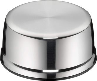 Thermos 4001.999.002 Ersatzteil Verschlussdeckel für Speisegefäß 4001 Stainless King 0,47-0,71 l