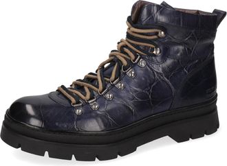 Melvin & Hamilton Stiefeletten Herren Jaden 5 Marineblau 39