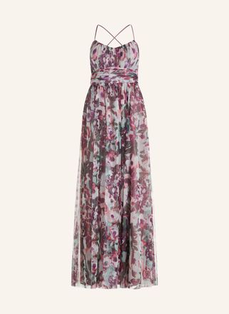 Vera Mont Vm Vera Mont Abendkleid rosa