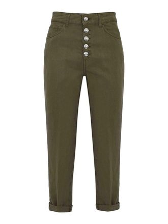 Dondup Pantalons D&eacute;contract&eacute;s