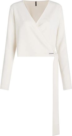 Karl Lagerfeld Strickjacke
