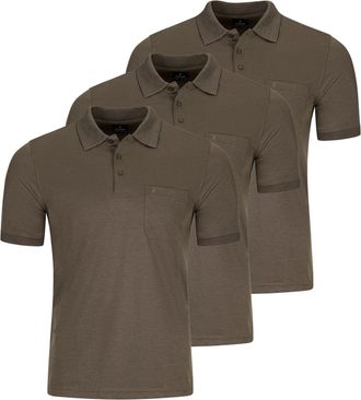 Ragman Shirt Basic
