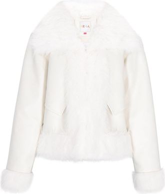 Izia Jacke Fashion Look