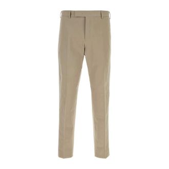 Pantaloni Torino Suit Hosen - - Trousers - Herren - Beige - S
