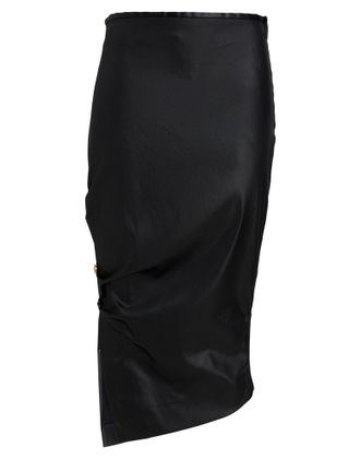 Versace HOSEN & R&Ouml;CKE - Midi-R&ouml;cke auf YOOX.COM