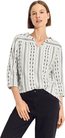 Cecil Gestreifte Bluse