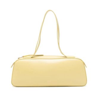Khaite Simona Schultertasche - - Bags - Damen - Gelb - ONE SIZE