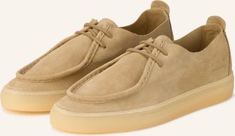 Copenhagen Copenhagen Studios Schn&uuml;rer cph172 beige