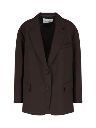 Frankie Shop Bea Blazer