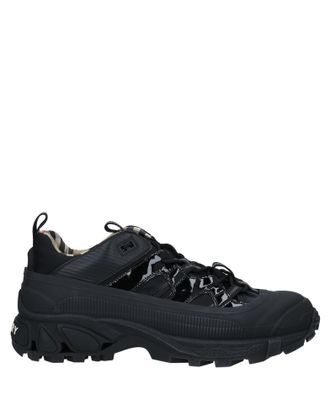 Burberry SCHUHE - Sneakers auf YOOX.COM