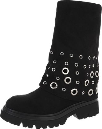 Ital-Design Boots