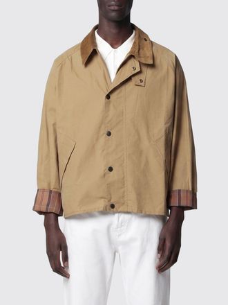 Barbour Jacke Herren Farbe Kaki