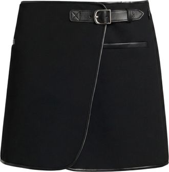 SIMKHAI HOSEN & R&Ouml;CKE - Minir&ouml;cke auf YOOX.COM