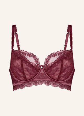 Hunkem&ouml;ller Hunkem&ouml;ller B&uuml;gel-Bh Naomi lila