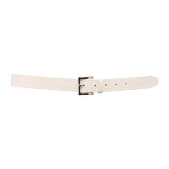 Orciani Homme, Accessoires, Blanc, Taille: 110 CM U08172 Micron Belt