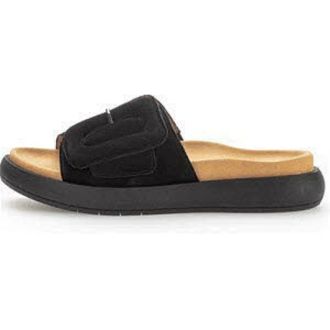 Gabor Damen, Schuhe, Schwarzk, 38 EUGr&ouml;&szlig;e