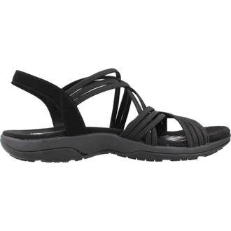 Skechers Reggae Slim - Sunnyside - - Shoes - Damen - Schwarzk - 39 EU