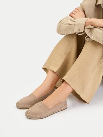 Jenny Espadrilles CEO-WSS990-249 Beige