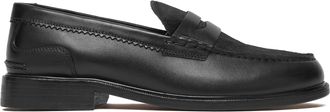 Clarks Mokassins Clarks CraftJames Lo 26184686 Schwarz