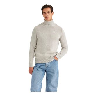 Morris Herren, Strickwaren, Grau, MGr&ouml;&szlig;e