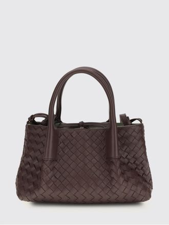 Bottega Veneta Tragetasche BOTTEGA VENETA Damen Farbe Braun