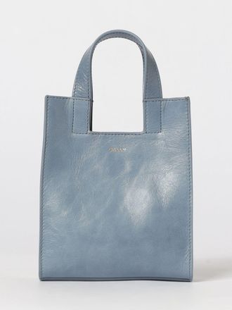 Bally Mini Sac Femme couleur Avion