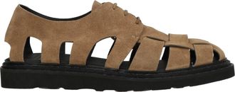 Officine Creative SCHUHE - Sandalen auf YOOX.COM