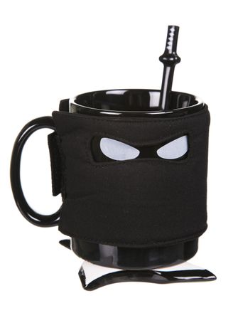 ThumbsUp! NINMUG Tasse - Ninja Mug