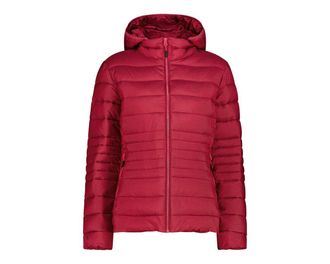 F.lli Campagnolo Winterjacke CMP Damen Winterjacke Woman Jacket Zip Hood 35K3506M