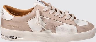 Golden Goose Baskets GOLDEN GOOSE Homme couleur Naturel