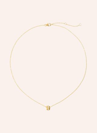 Pompidou Halskette Lisa By Glambou gold