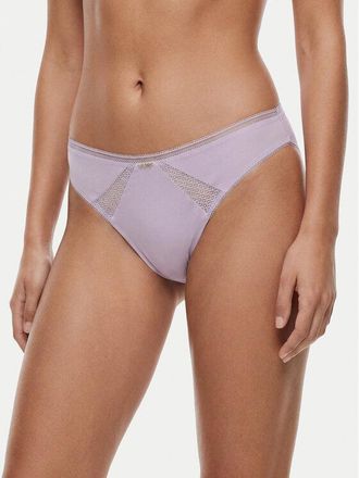 HUGO BOSS Klassischer Damenslip 50545054 Violett