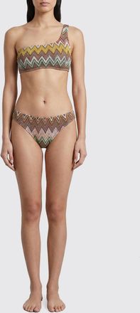 Missoni Maillot De Bain MISSONI Femme couleur Marron