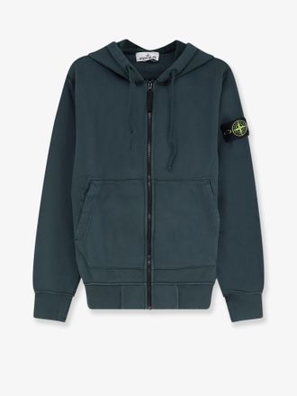Stone Island Bioloic cotton sweatshirt - STONE ISLAND - gender_Man