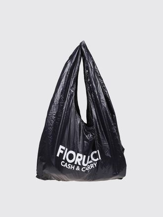 Fiorucci Sac Port&eacute; &eacute;paule FIORUCCI Femme couleur Noir