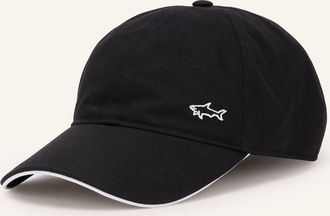 Paul & Shark Paul & Shark Cap schwarz