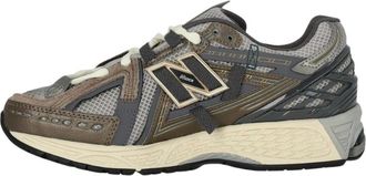 New Balance Femme, Sport, Brun, Taille: 40 1/2 EU Abzorb 1906A Baskets