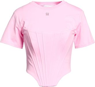 Giuseppe Di Morabito TOPS - T-shirts auf YOOX.COM