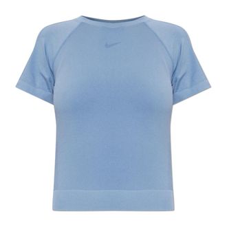 Nike Damen, Sport, Blau, XLGr&ouml;&szlig;e