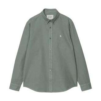 Carhartt Work in Progress Herren, Shirts, Gr&uuml;n, SGr&ouml;&szlig;e