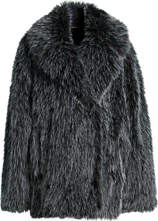 Michael Kors JACKEN & M&Auml;NTEL - Shearling- & Kunstfell auf YOOX.COM