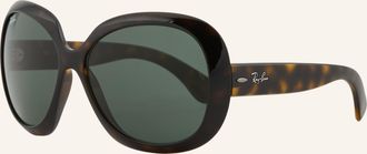 Ray-Ban Sonnenbrille rb4098 braun