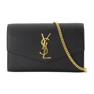 Saint Laurent Damen, Taschen, Schwarzk, ONE SIZEGr&ouml;&szlig;e